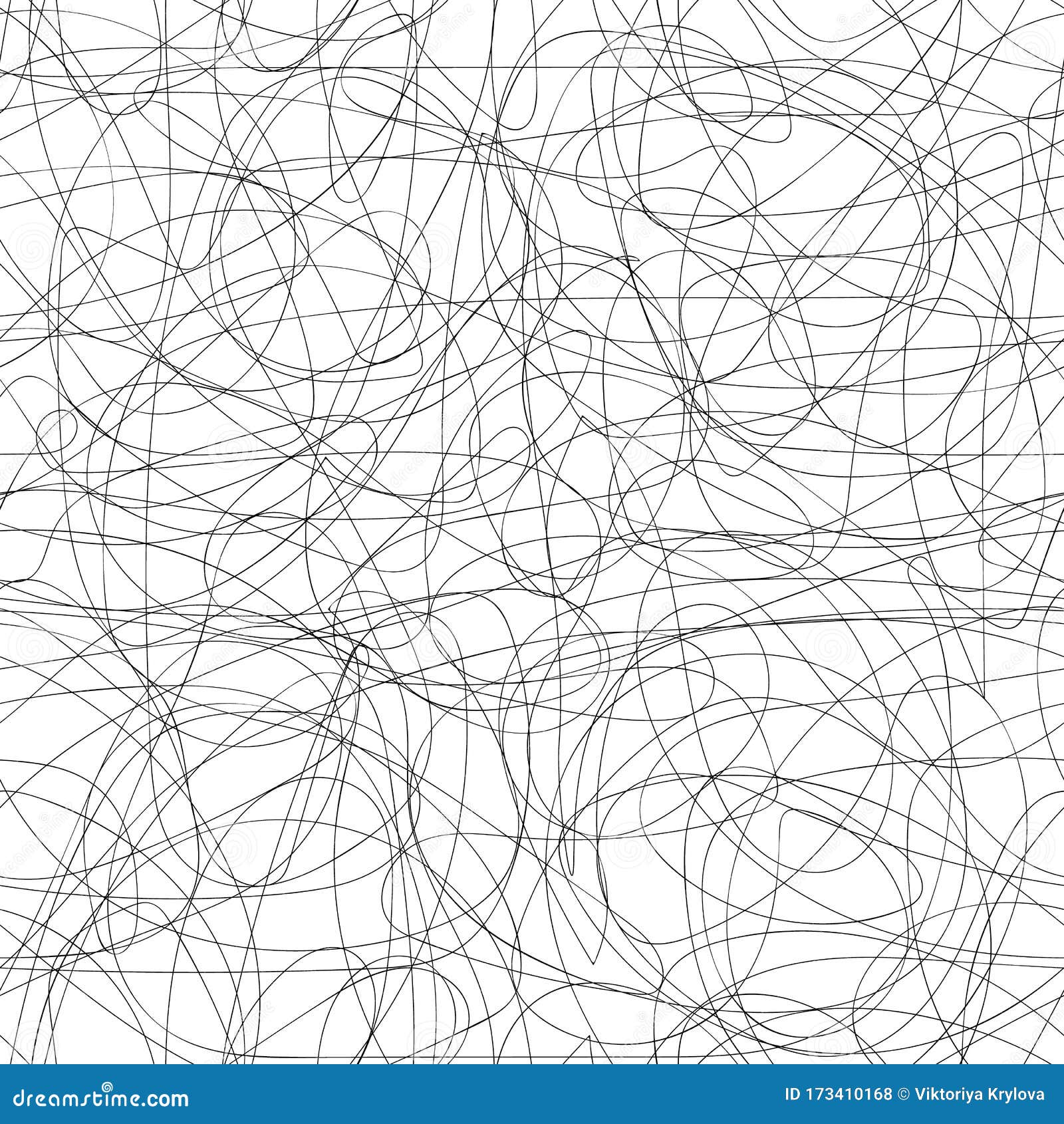 Black Messy Ink Texture With Spots And Splotches Stock Photography ...