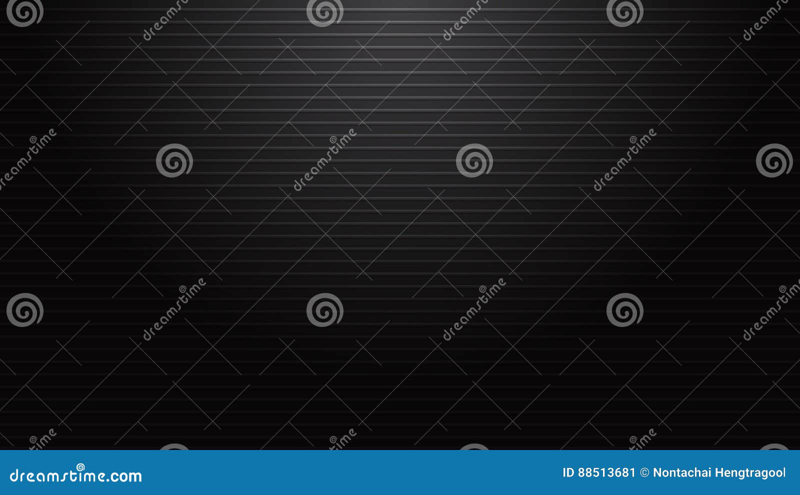 Black metal background stock vector. Illustration of template - 88513681