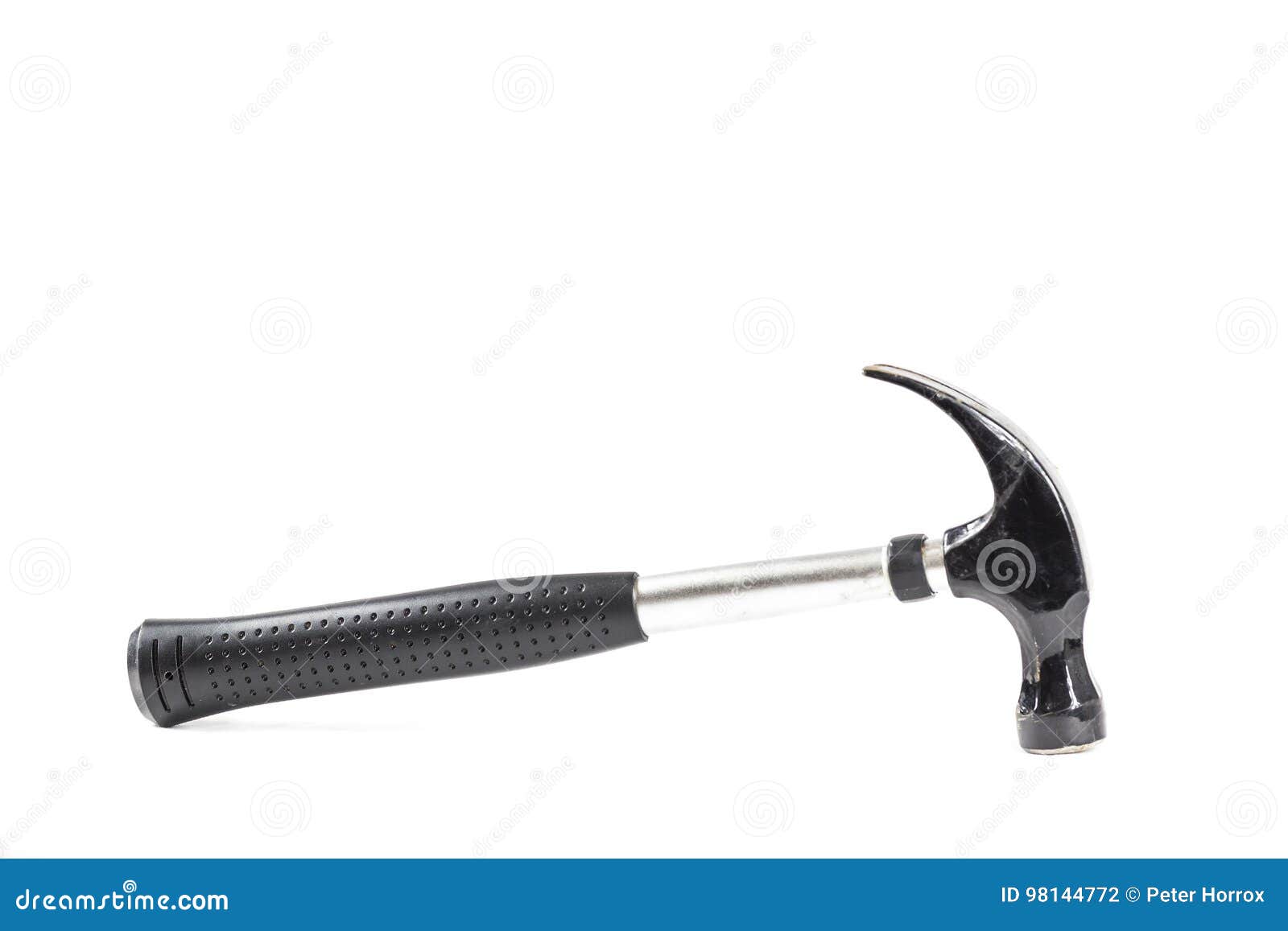 Claw head hammer stock photo. Image of heavy, profession - 98144772 Claw head hammer stock photo. Image of heavy, profession - 98144772