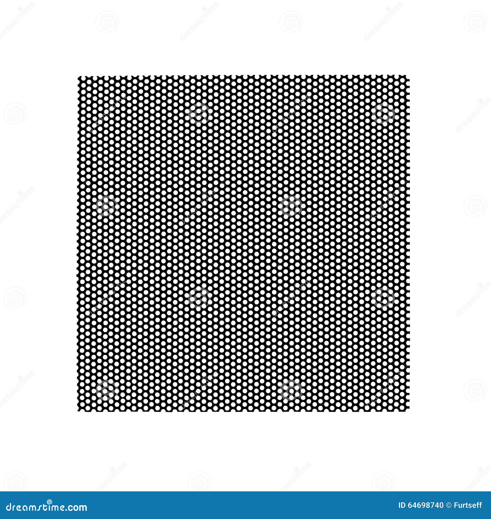Black metal mesh stock photo. Image of element, pattern - 64698740