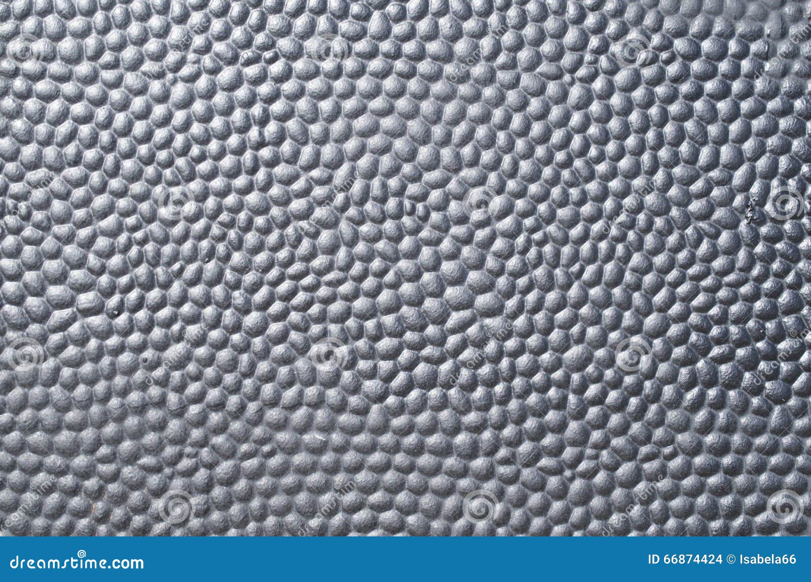 Black Metal Plate with Bumpy Surface Stock Photo - Image of metal ...