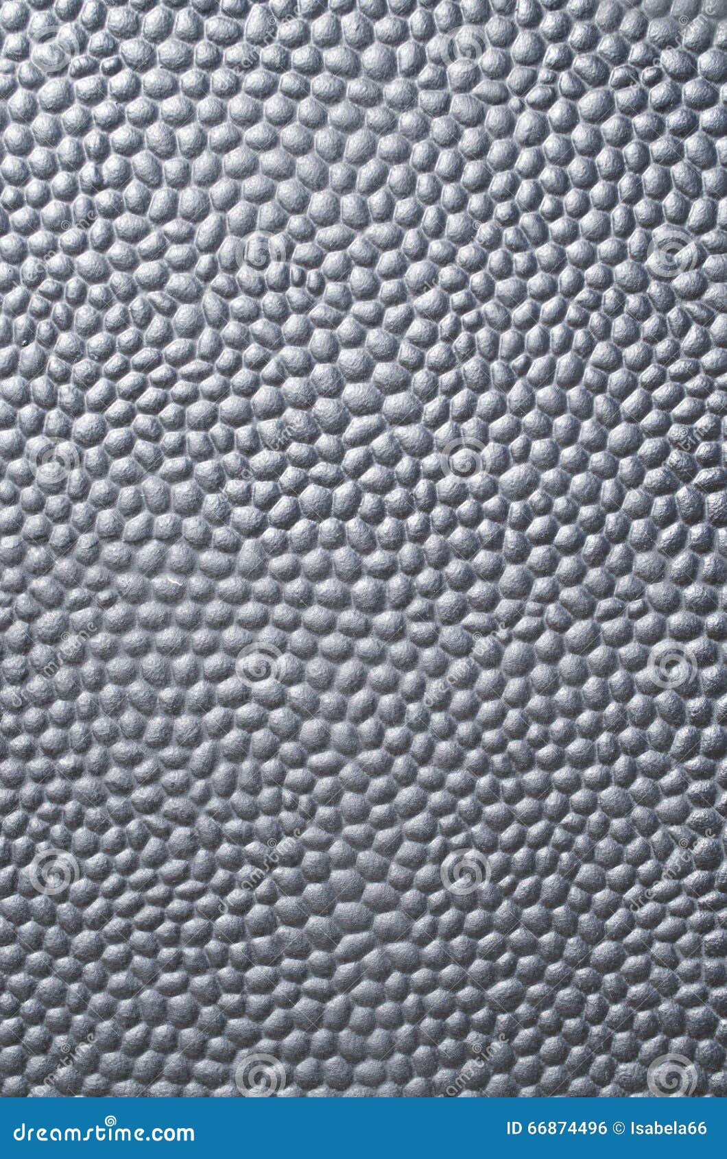 Black Metal Plate with Bumpy Surface Stock Photo - Image of board, bump ...