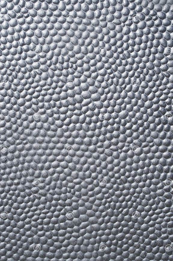 Black Metal Plate with Bumpy Surface Stock Photo - Image of board, bump ...