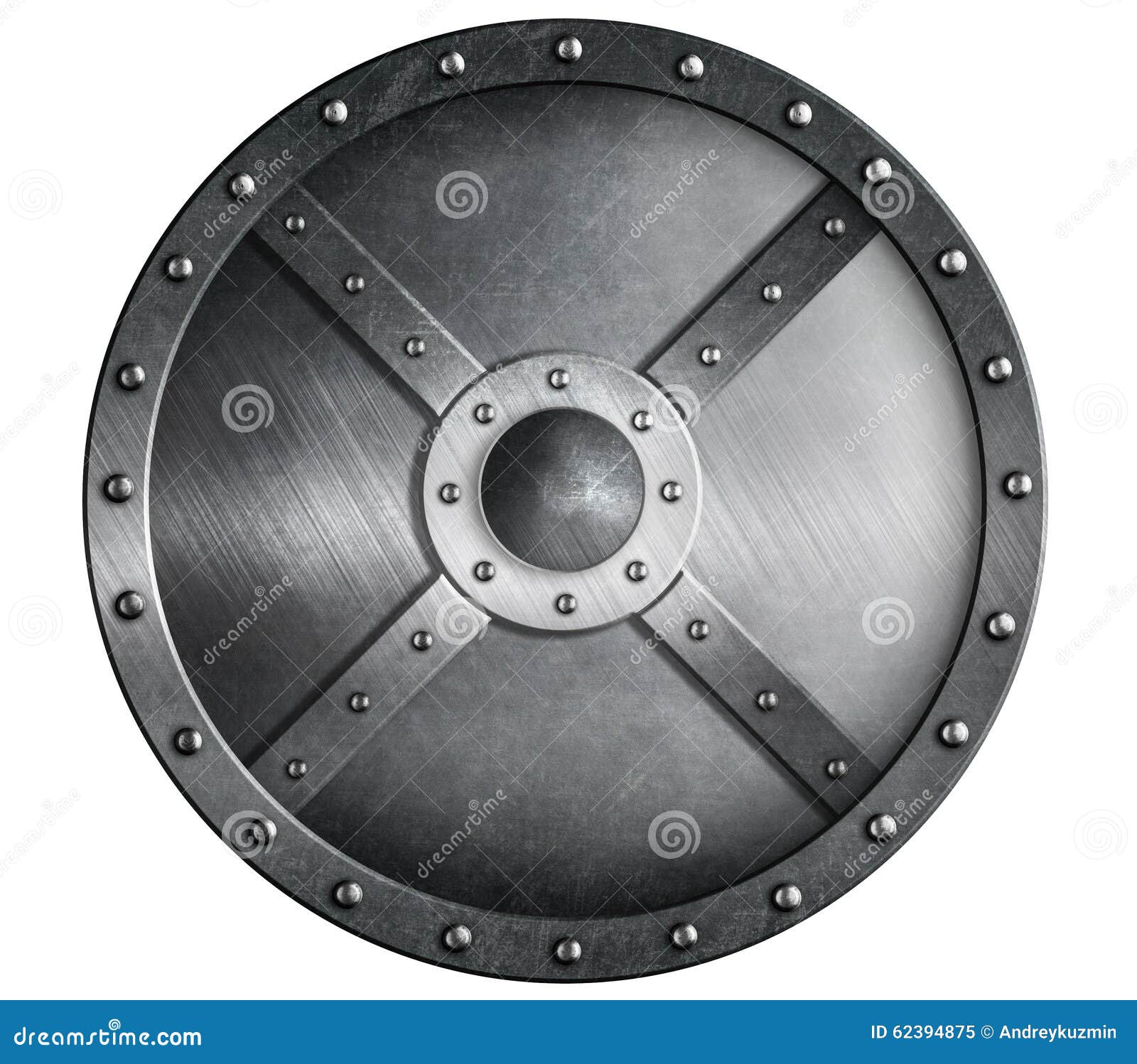 Black metal round shield stock image. Image of silver - 62394875