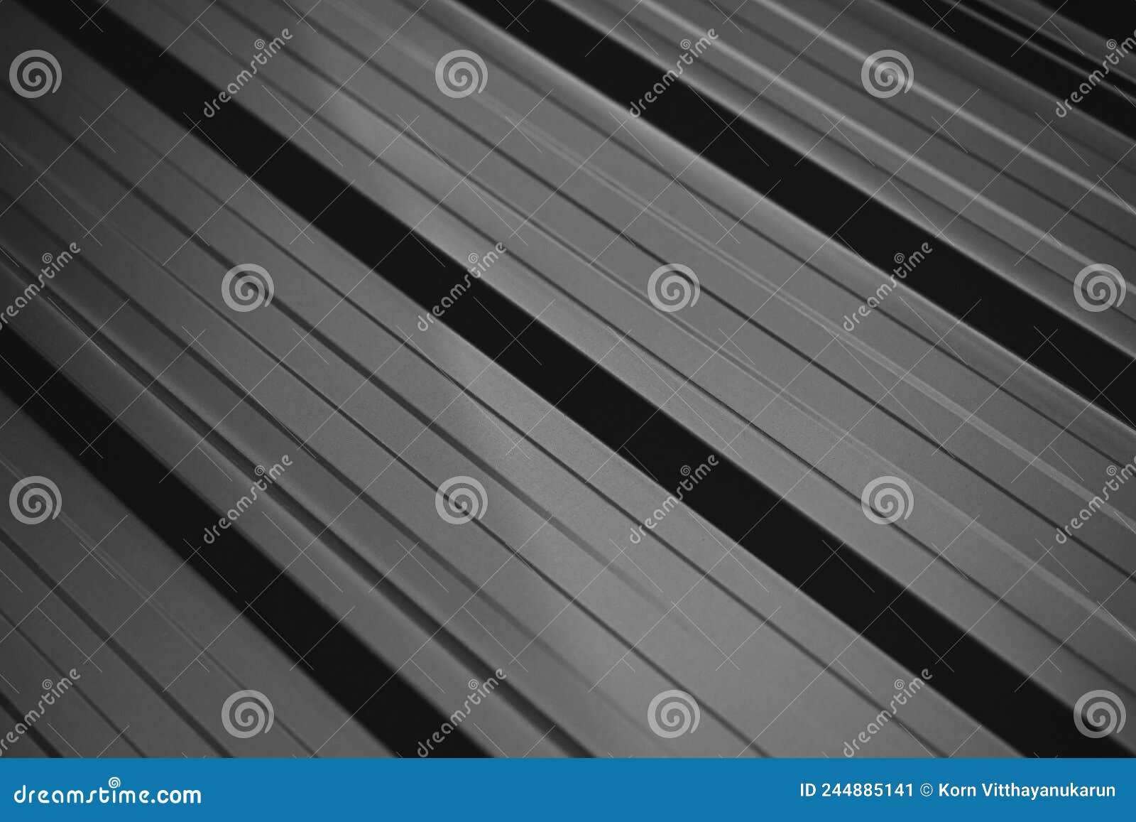 Black Metal Sheet Steel Plate Wave Cross Line Pattern for Background ...