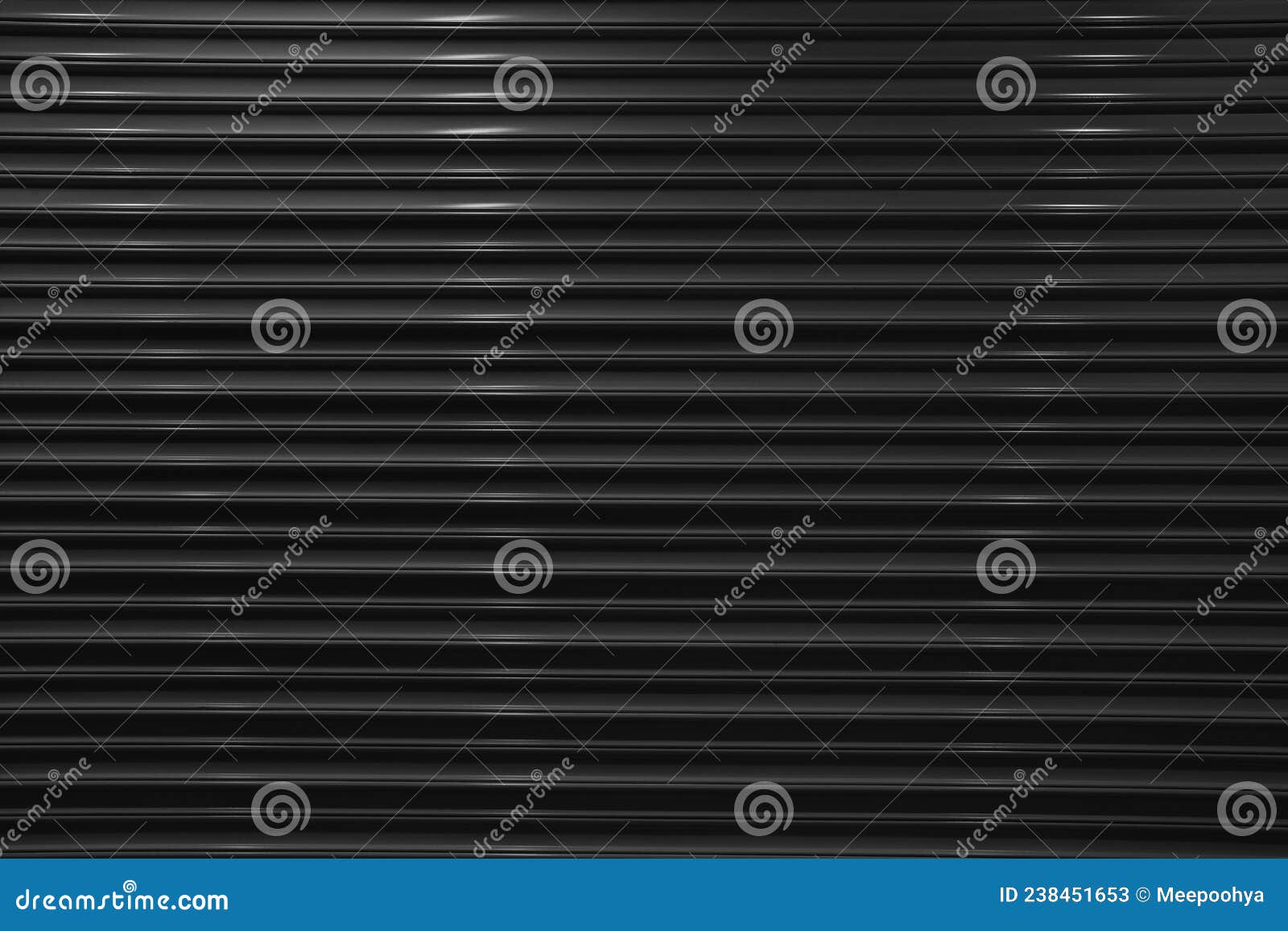 Black Metal Surface Background Stock Image - Image of black, durable ...