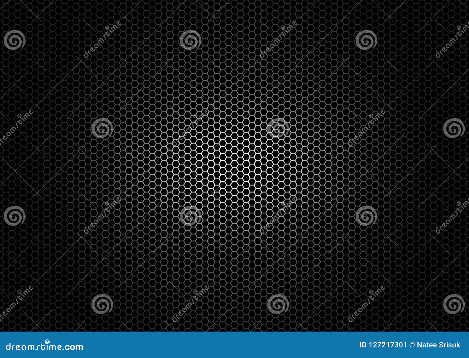 Black Metal Texture Background Stock Vector - Illustration of backdrop ...