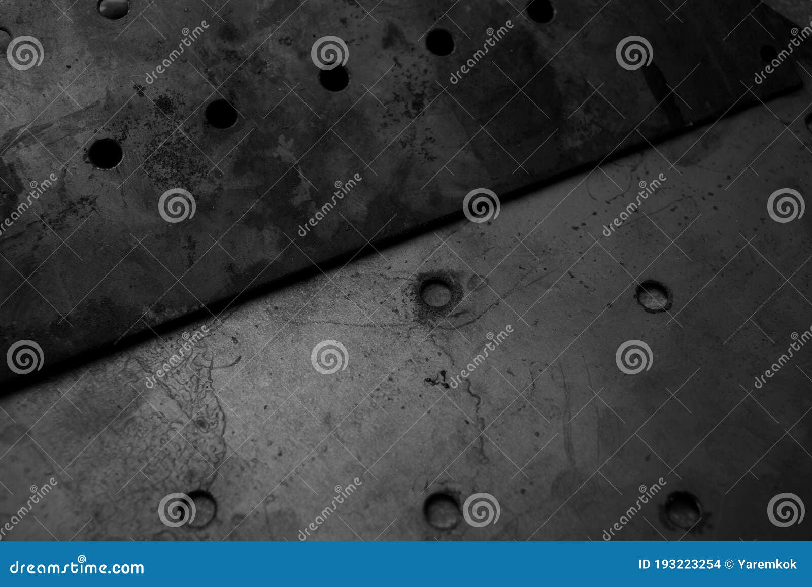 Pattern Of Iron Casing Royalty-Free Stock Image | CartoonDealer.com ...