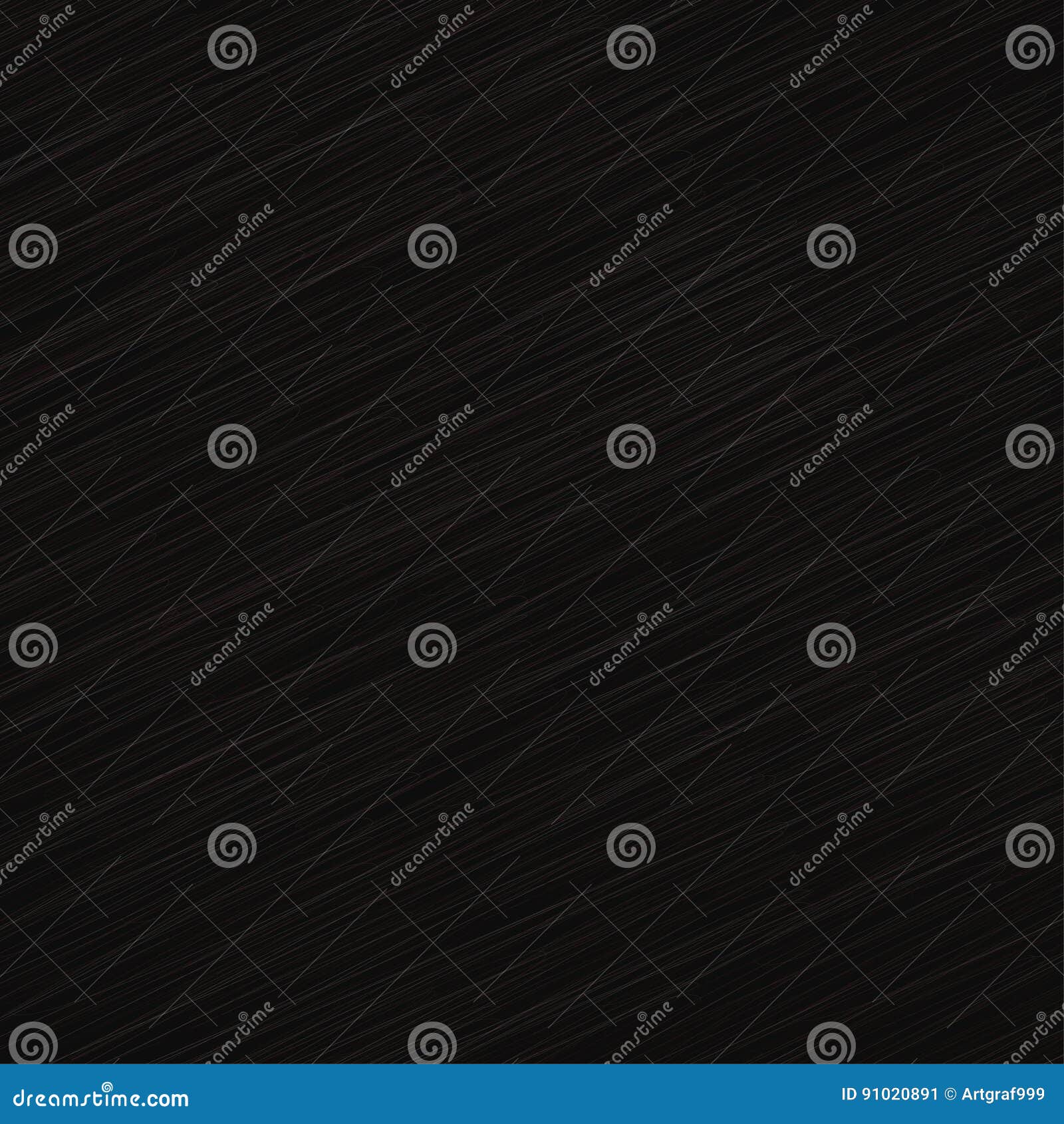 Black Metal Texture. Vector Illustration Stock Illustration ...