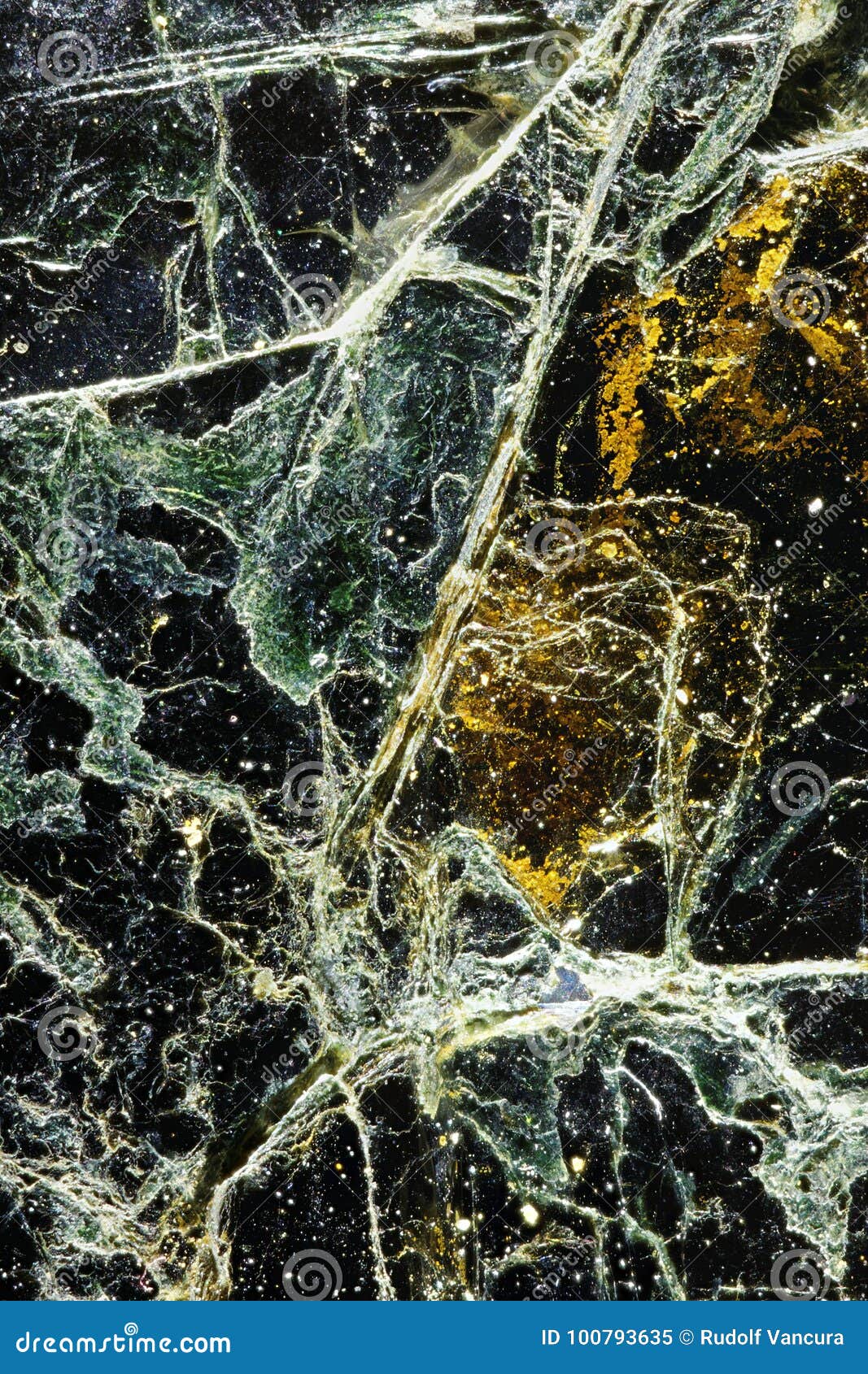 Black mica pattern stock image. Image of silicate, texture - 100793635