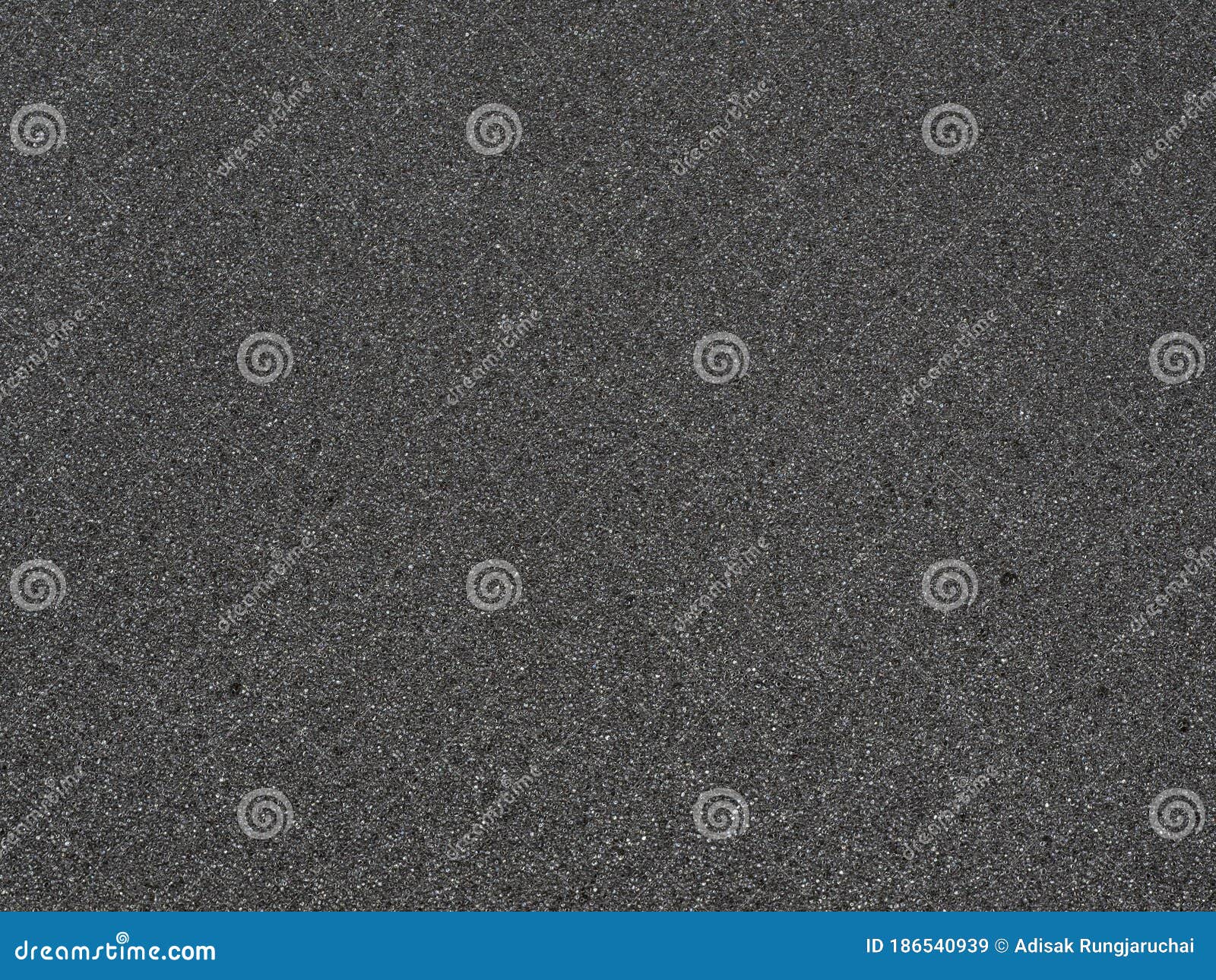 Smooth Rubber Texture Seamless