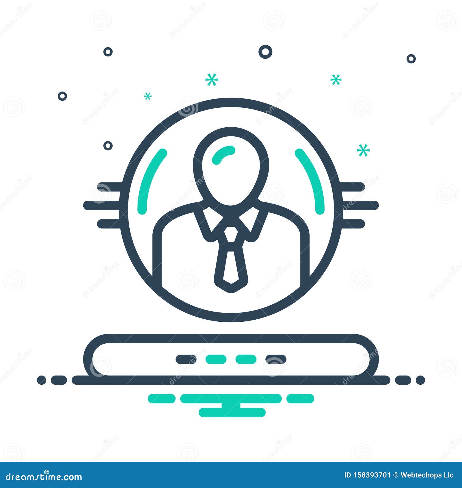 Mix Icon for Administration, Regime and People Stock Vector ... Mix Icon for Administration, Regime and People Stock Vector ...