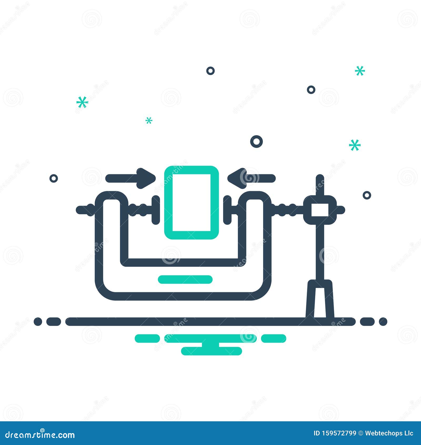 Stifle Cartoons, Illustrations & Vector Stock Images - 81 Pictures to ...