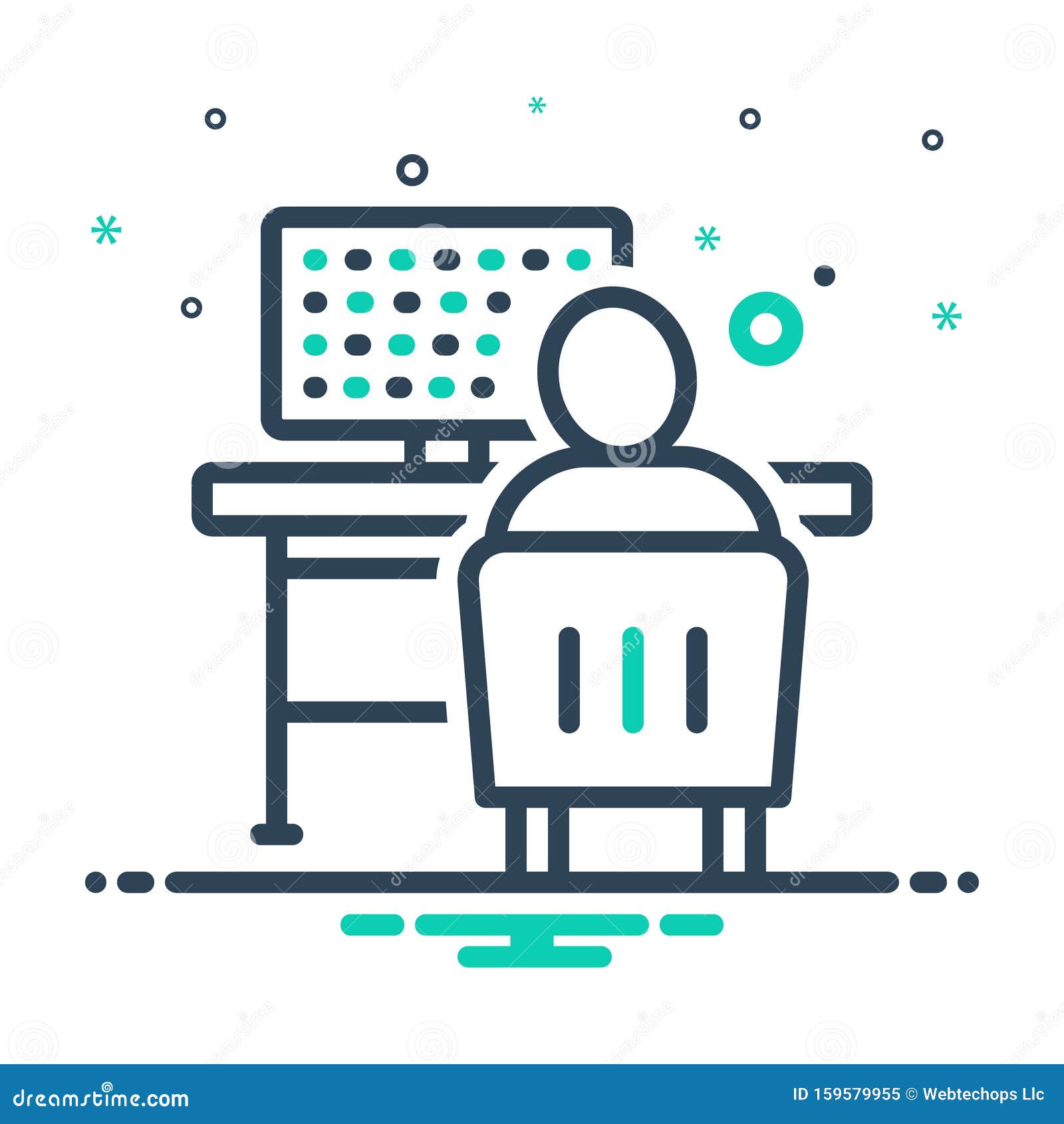 Decipher Cartoons, Illustrations & Vector Stock Images - 933 Pictures ...