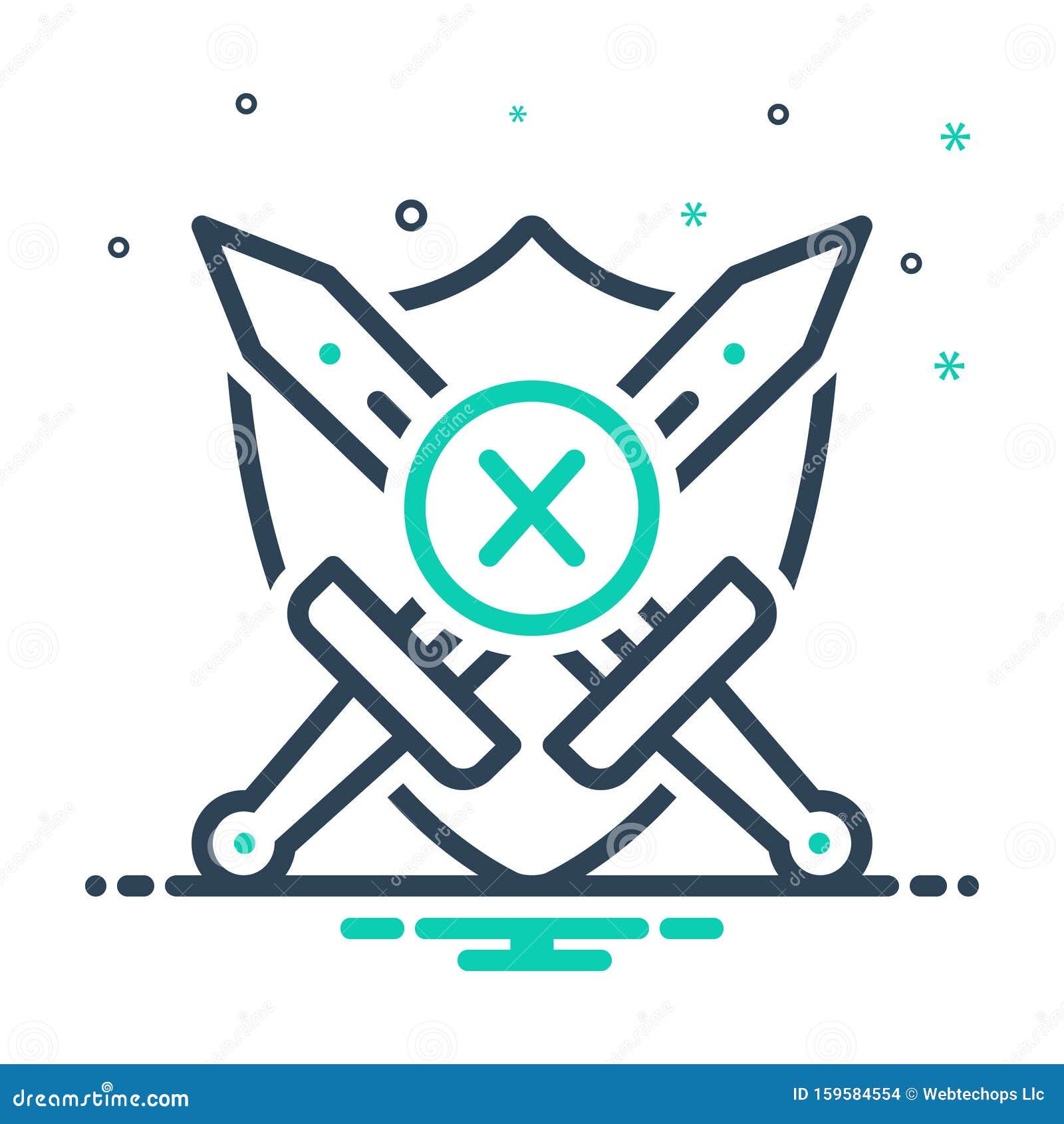 Disarm Stock Illustrations – 24 Disarm Stock Illustrations, Vectors ...