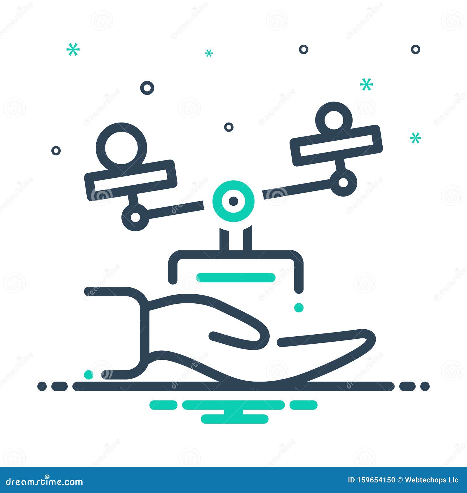 Mix Icon for Ethic, Moral and Ethical Stock Vector - Illustration of ... Mix Icon for Ethic, Moral and Ethical Stock Vector - Illustration of ...