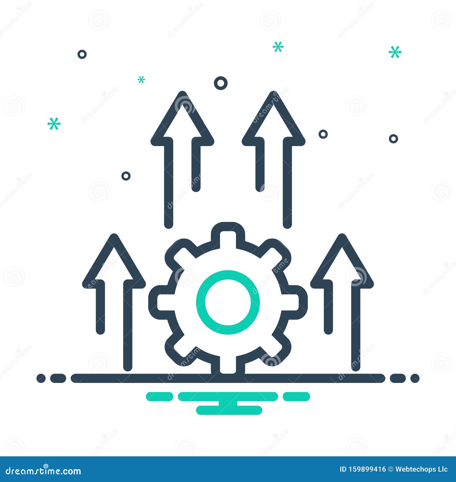 Inprocessing Stock Illustrations – 8 Inprocessing Stock Illustrations ...