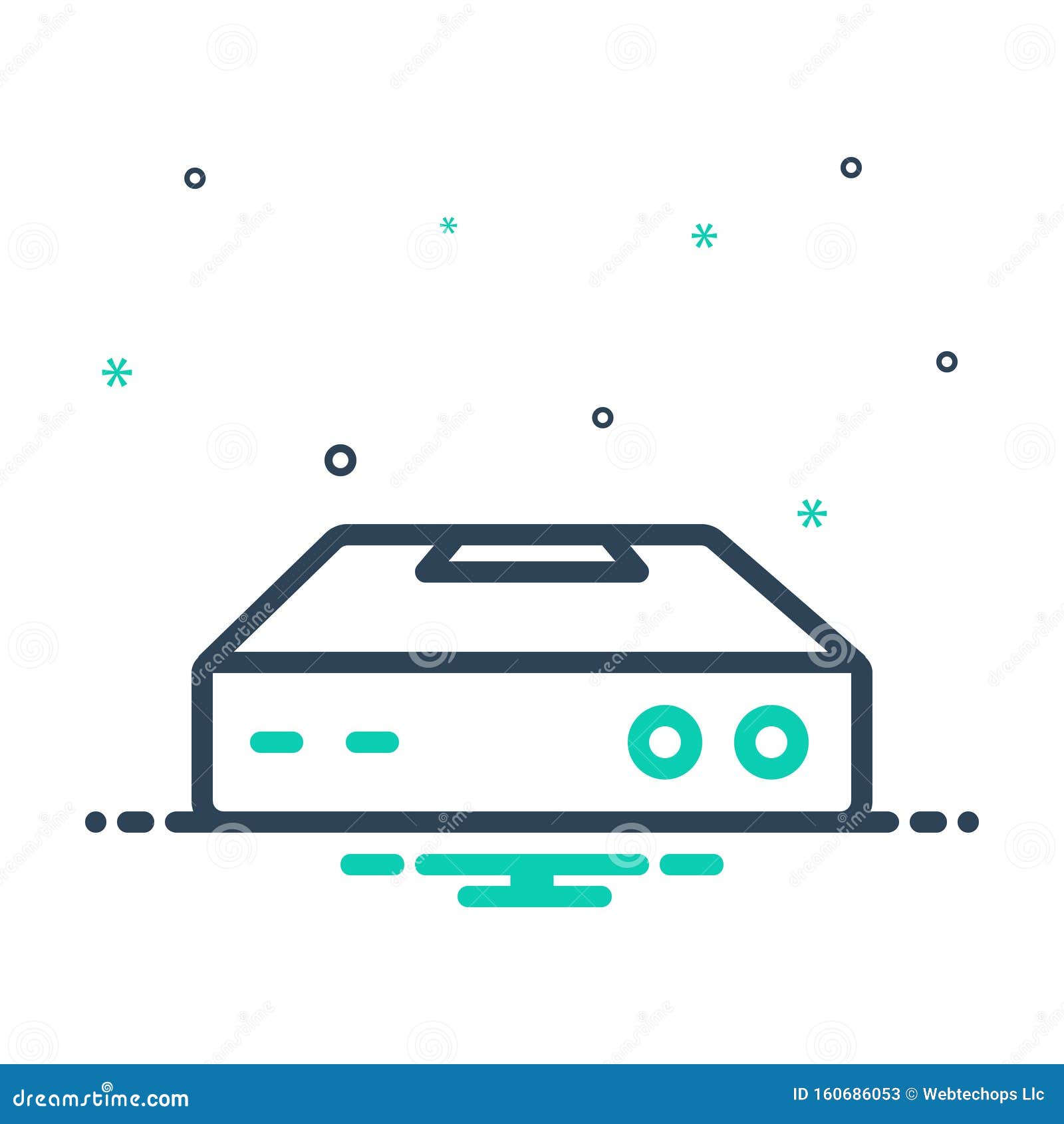 Netdisk Stock Illustrations – 4 Netdisk Stock Illustrations, Vectors ...