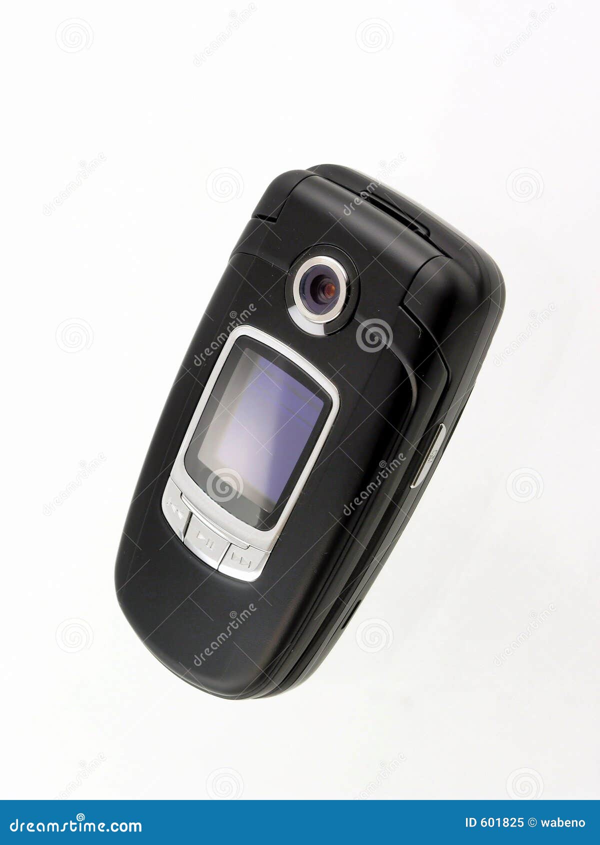 Black mobile phone stock image. Image of connect, telephone - 601825