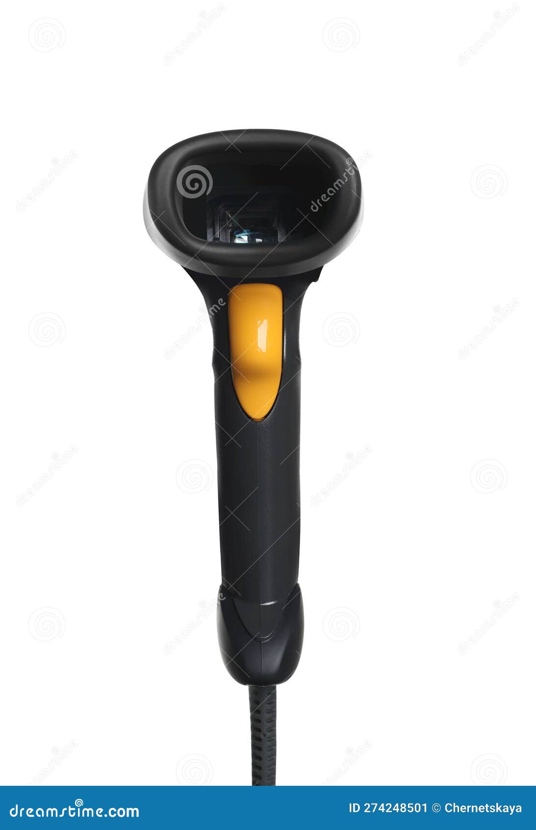 Modern MRI Scanner At Hospital Royalty-Free Stock Photography ...