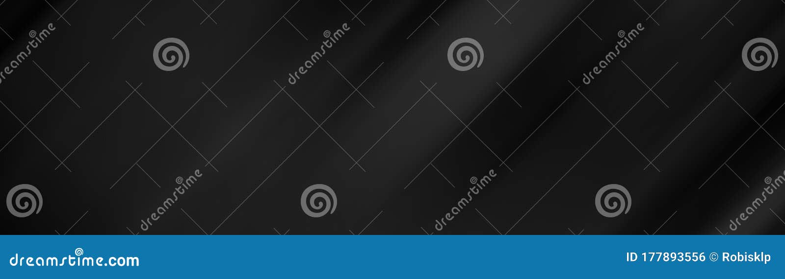 Black Modern Blurred Stripes Background Composition Stock Vector ...