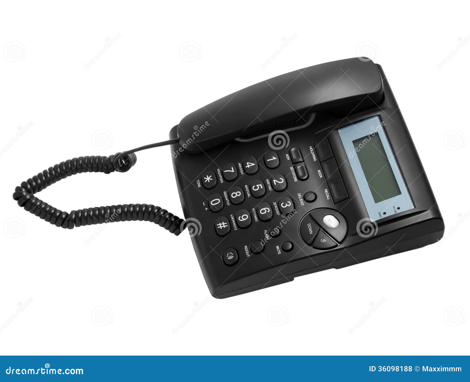 26,832 Phone Call Black White Stock Photos - Free & Royalty-Free Stock ...