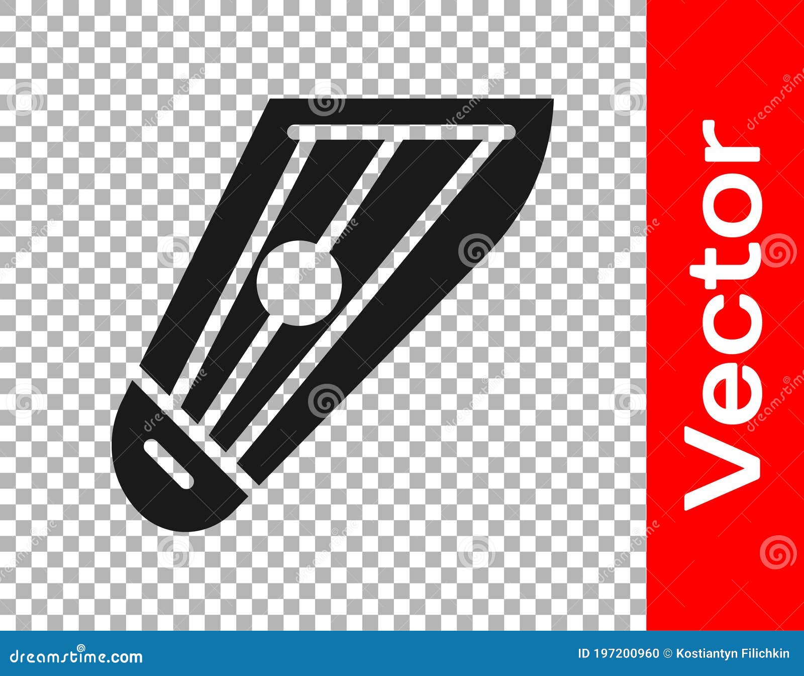 Kankles Icon. Trendy Kankles Logo Concept On White Background Fr Vector ...