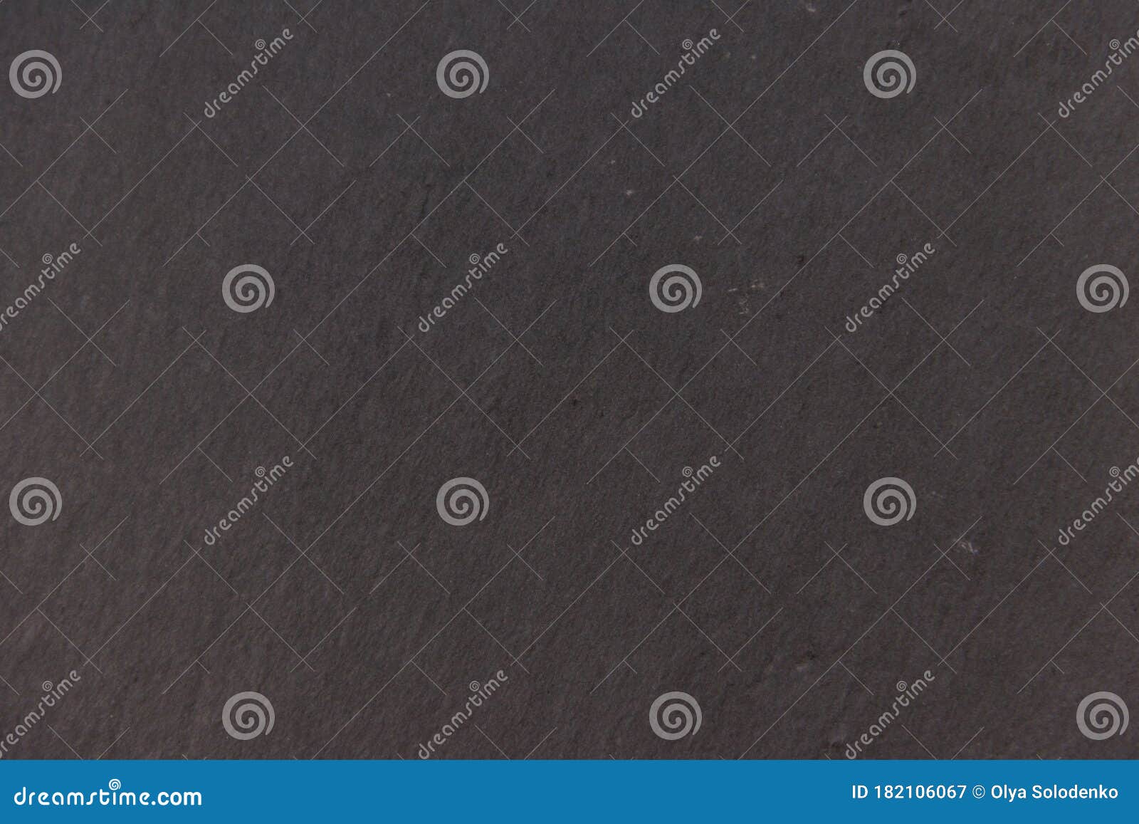 Black Natural Slate Texture Background Stock Image - Image of empty ...