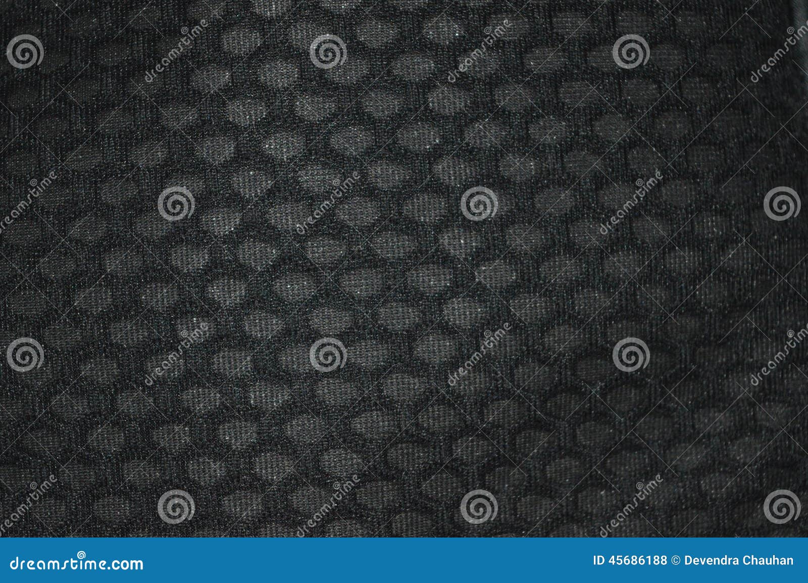 Black net stock photo. Image of black, polyster, hexagonal - 45686188