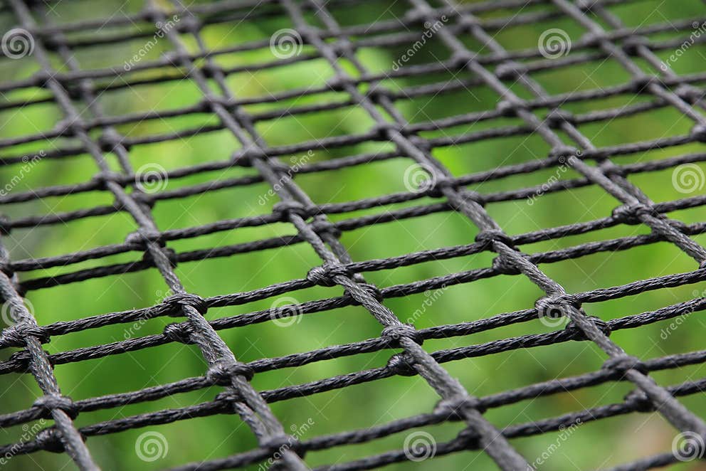 Black net stock image. Image of macro, blue, black, garden - 105634135
