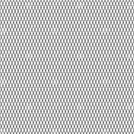 Black net stock vector. Illustration of netting, background - 48563680