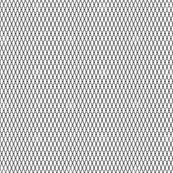 Black net stock vector. Illustration of netting, background - 48563680