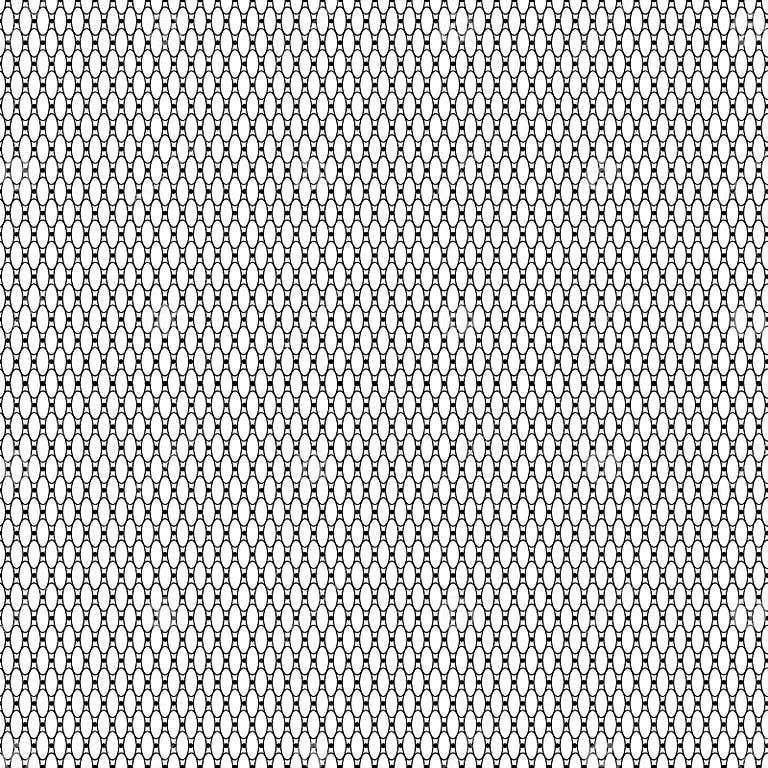 Black net stock vector. Illustration of netting, background - 48563680