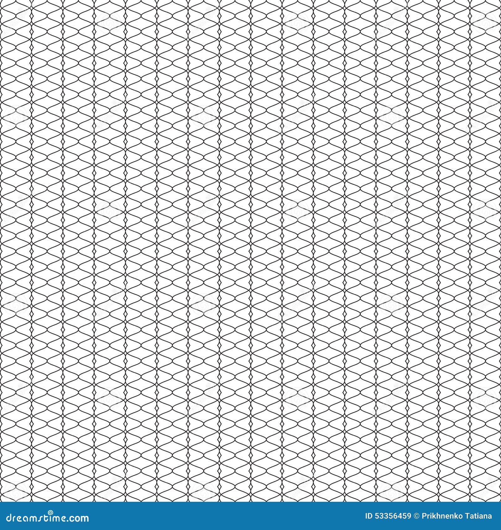 Black net stock vector. Illustration of shape, veil, fabric - 53356459