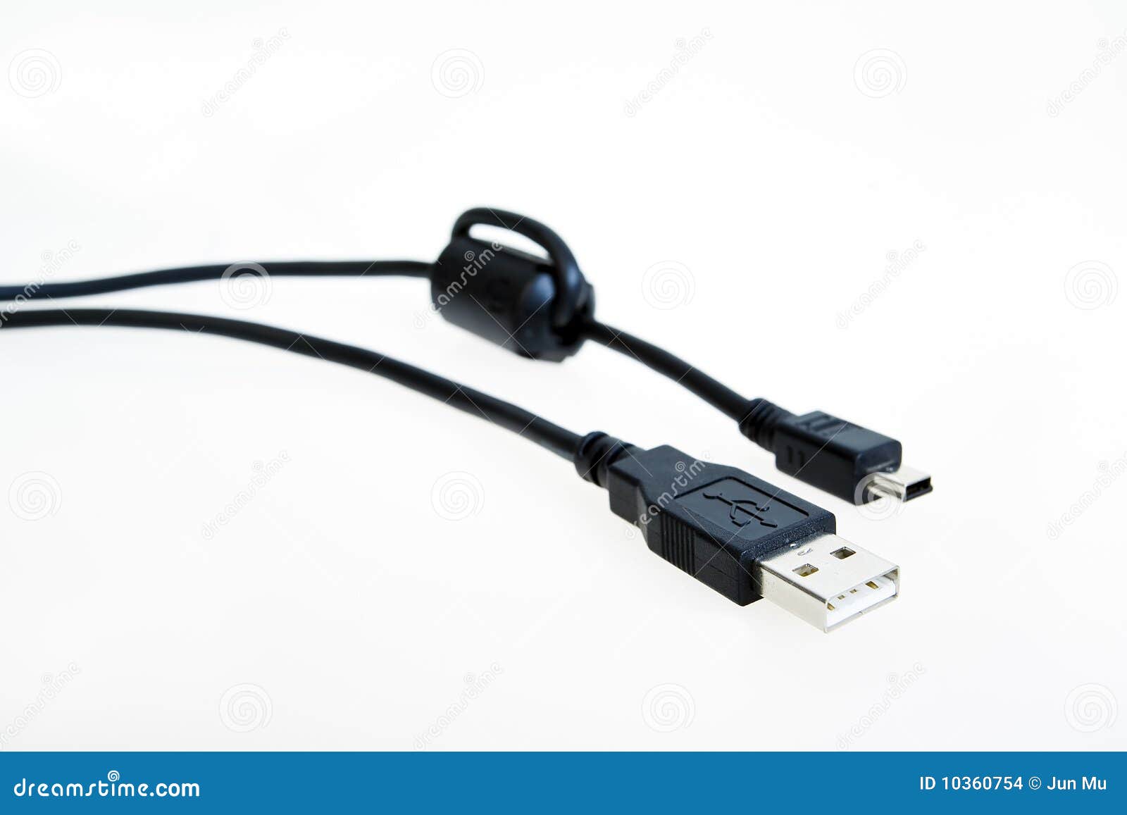 Black network cable stock photo. Image of connectivity - 10360754