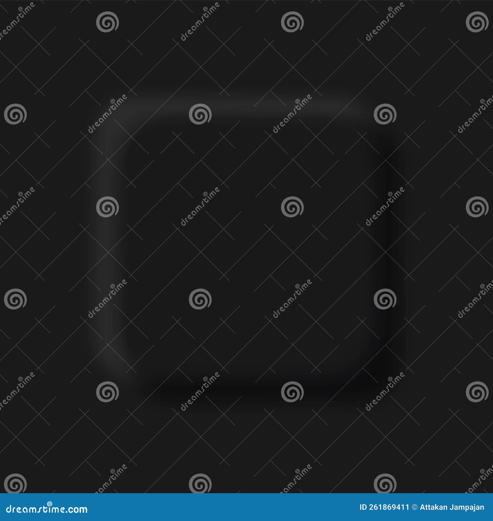 Black Neumorphism Soft UI Design for Web Design, Application UI and ...