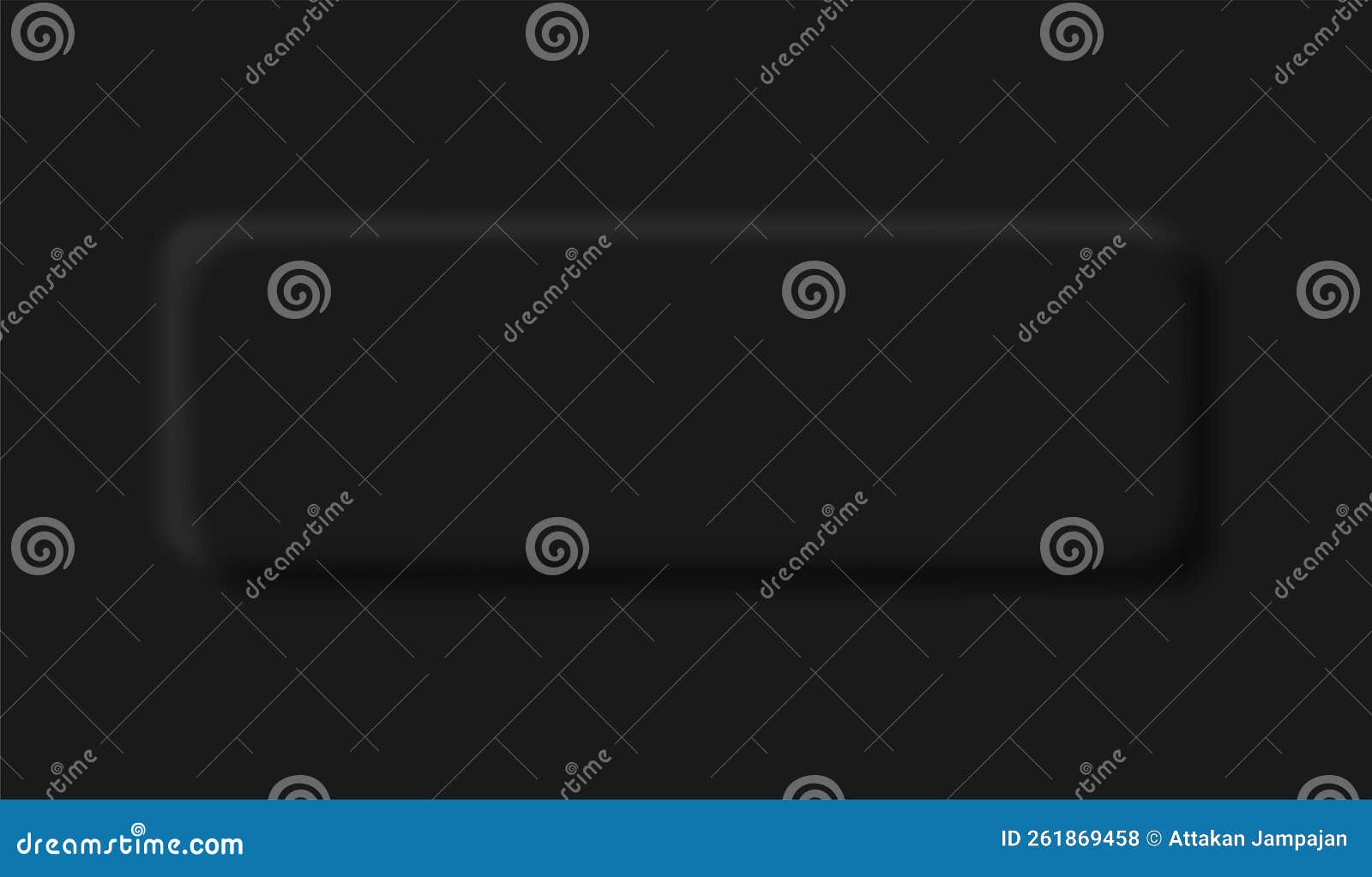 Black Neumorphism Soft UI Design for Web Design, Application UI and ...