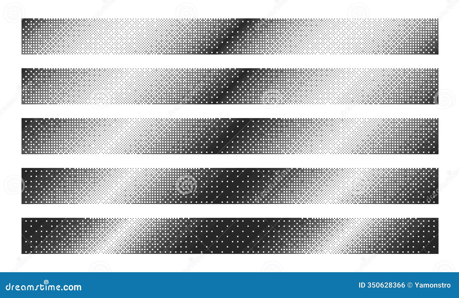Black Noise Transparent Gradient Background. Dust Effect With ...
