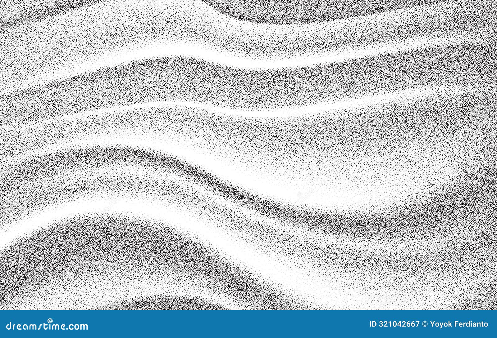 Sand Dust Powder Wave Splash. Flowing Grit Speckles And Particles ...