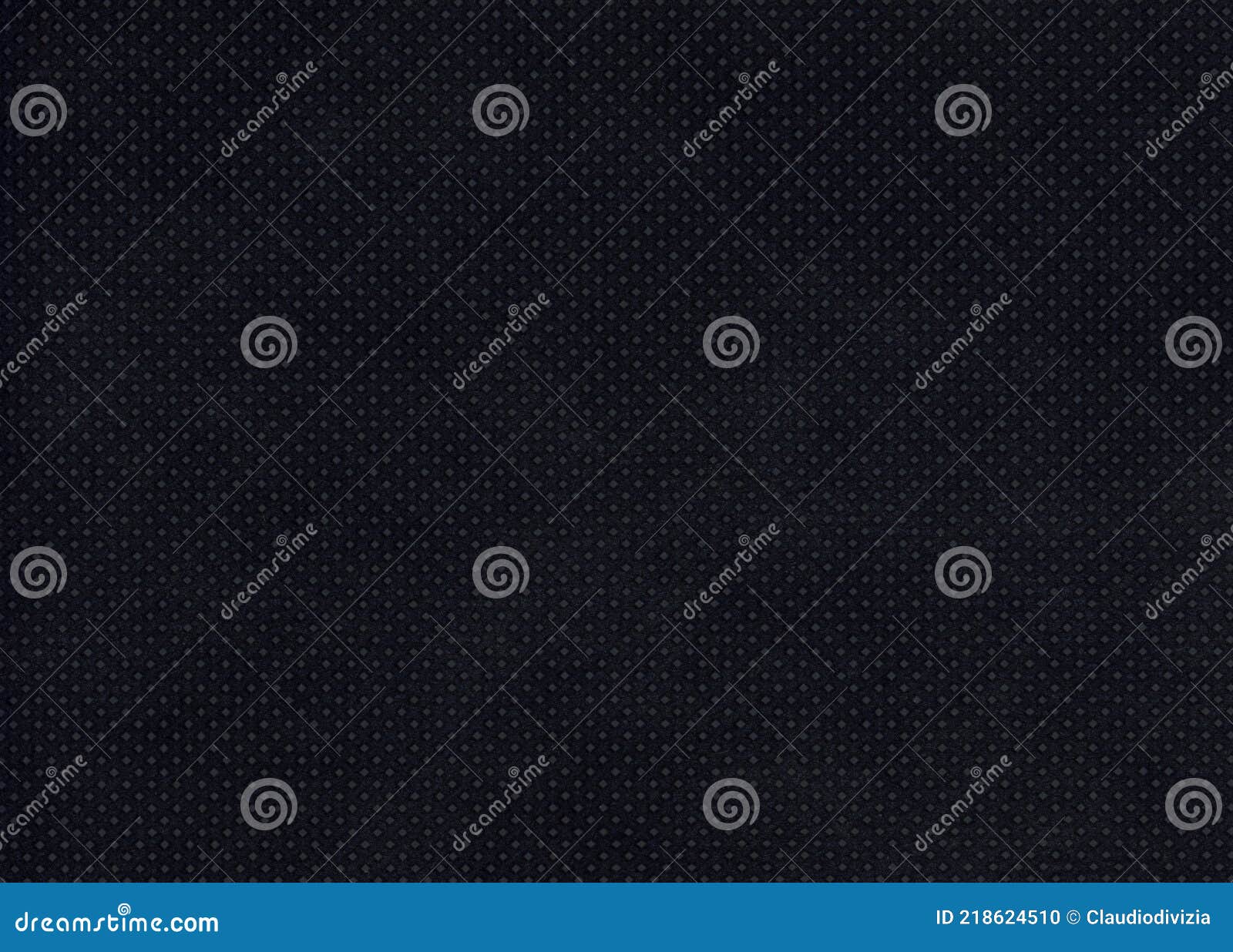 Black Nonwoven Polypropylene Fabric Texture Background Stock Photo ...
