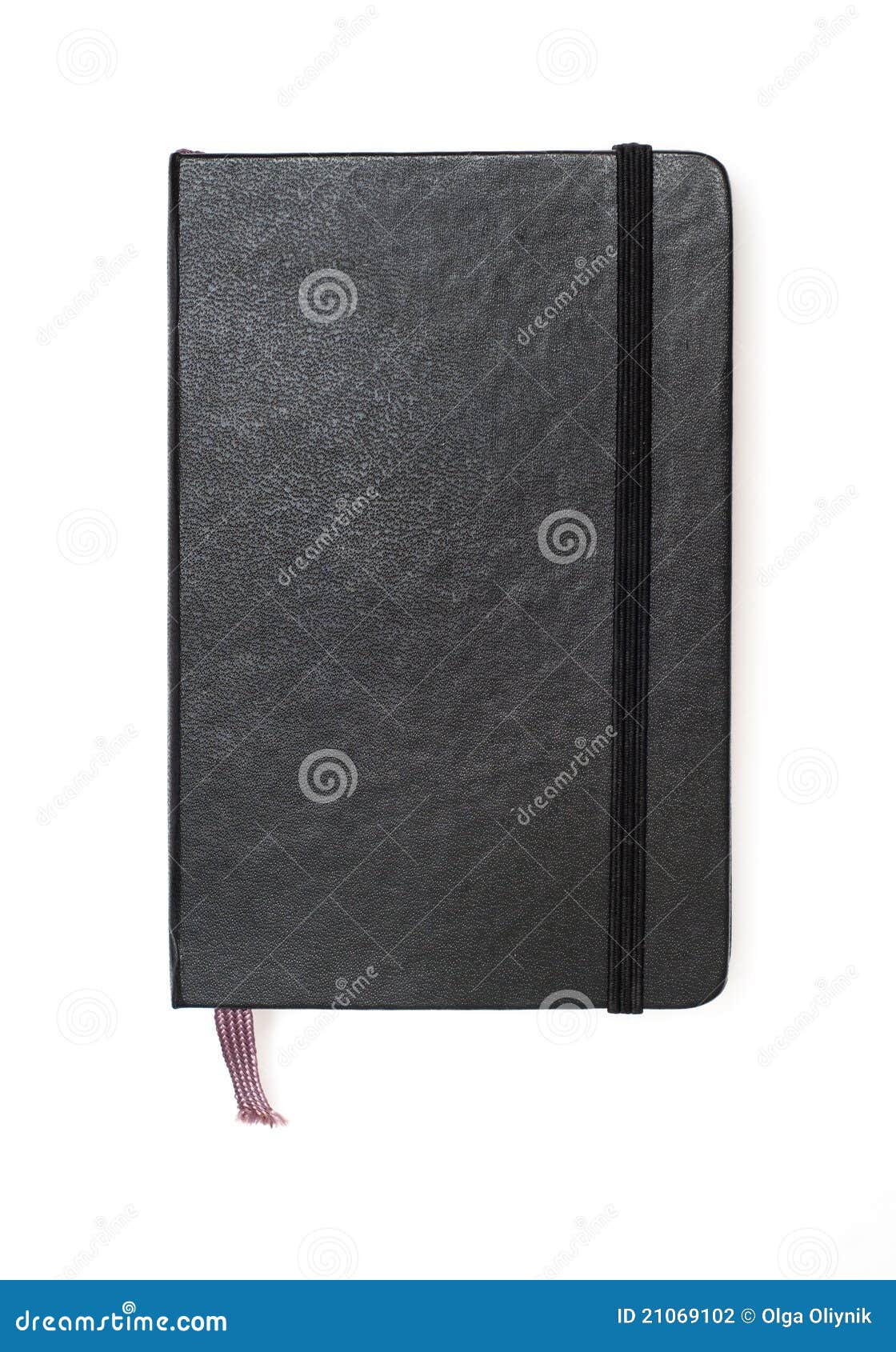 Black note book stock photo. Image of notepaper, black - 21069102