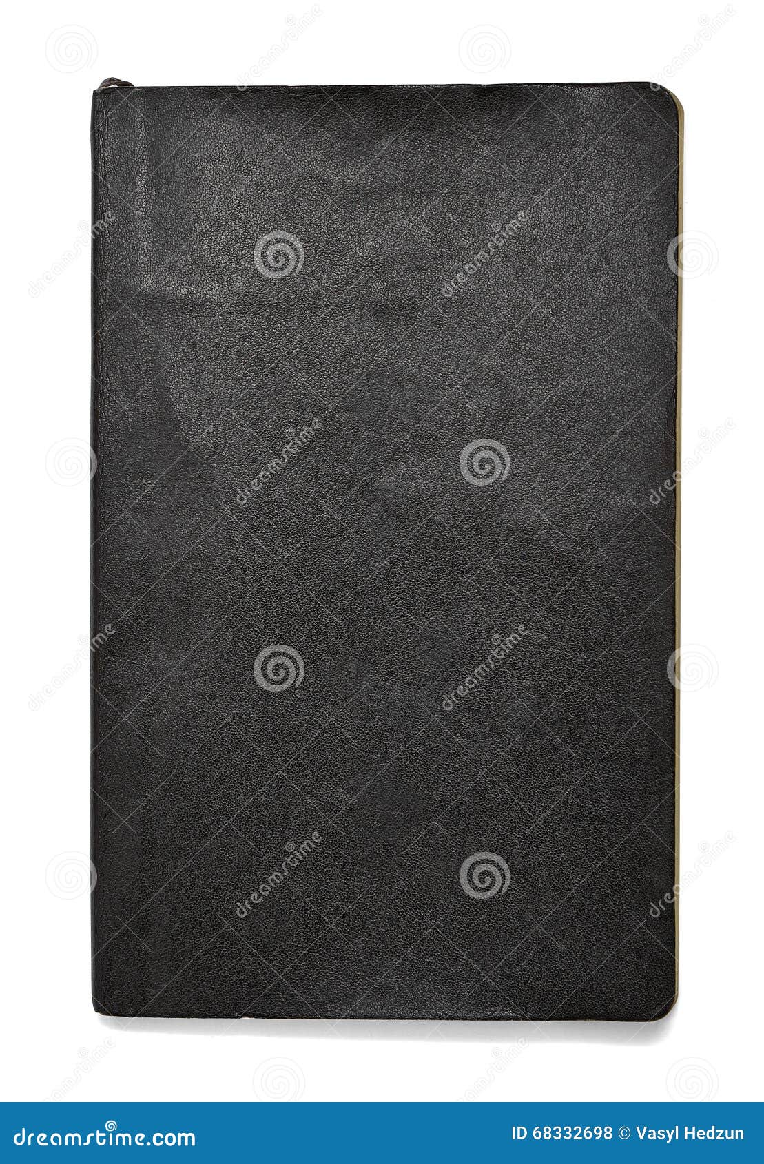 Black note book stock photo. Image of book, copybook - 68332698