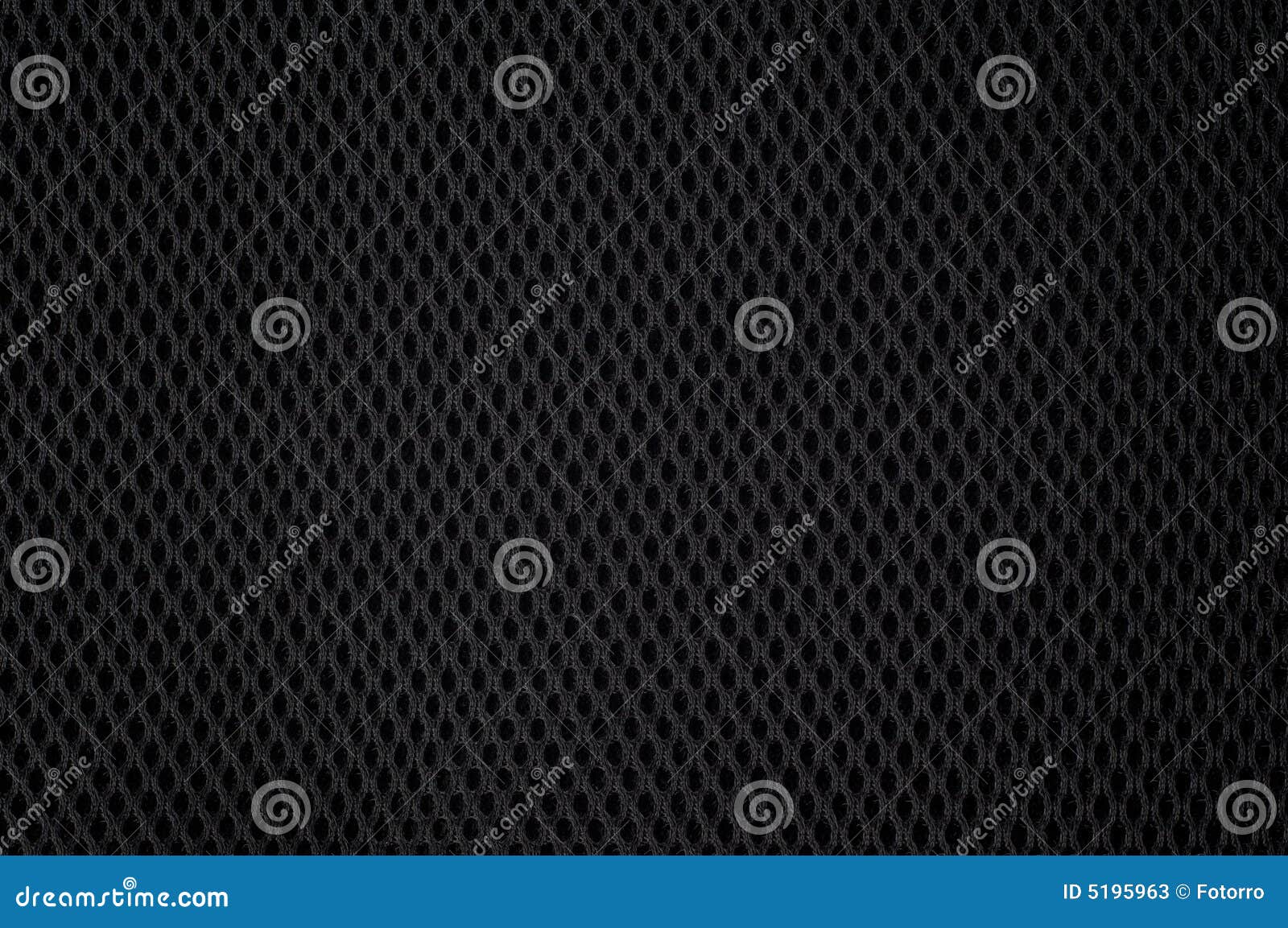Black nylon mesh texture stock image. Image of fabric - 5195963