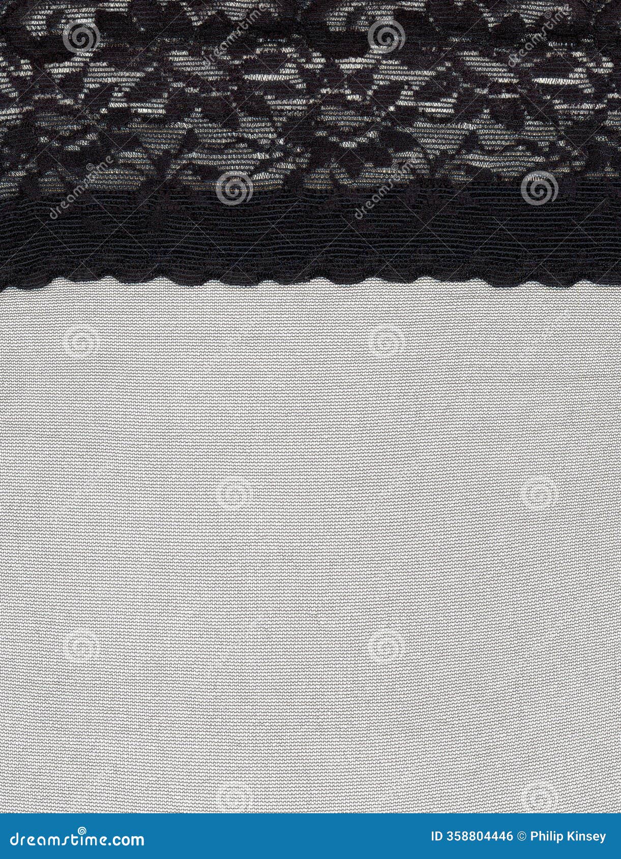 Black Nylon Laddered Micro Mesh Fabric Background Royalty-Free Stock ...