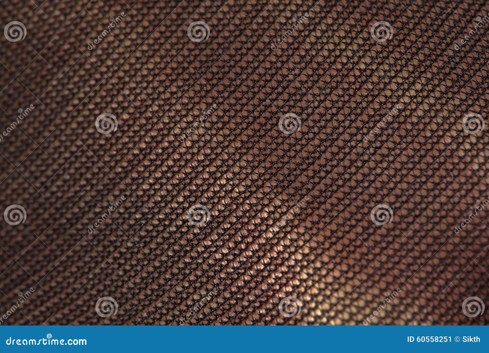 Black Nylon Woven Material Texture Stock Photo | CartoonDealer.com ...