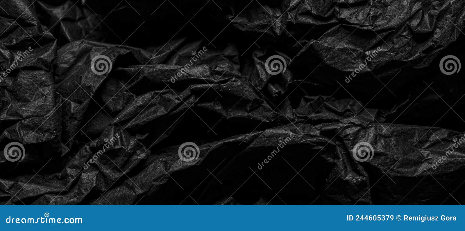 Black Old Paper Background Texture Stock Image - Image of sheet, grunge ...