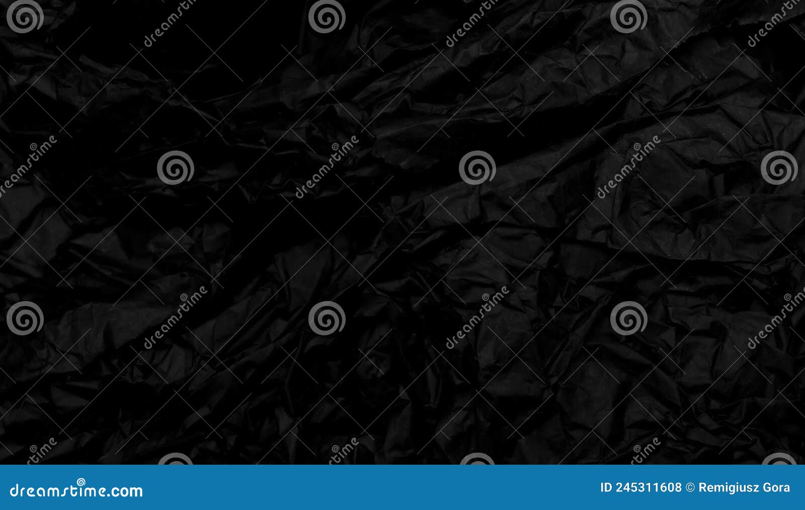 Black Old Paper Background Texture Stock Photo - Image of rough ...