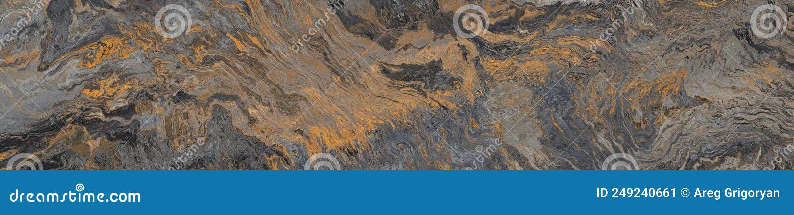 Black Onyx Marble Background Stock Illustration - Illustration of ...