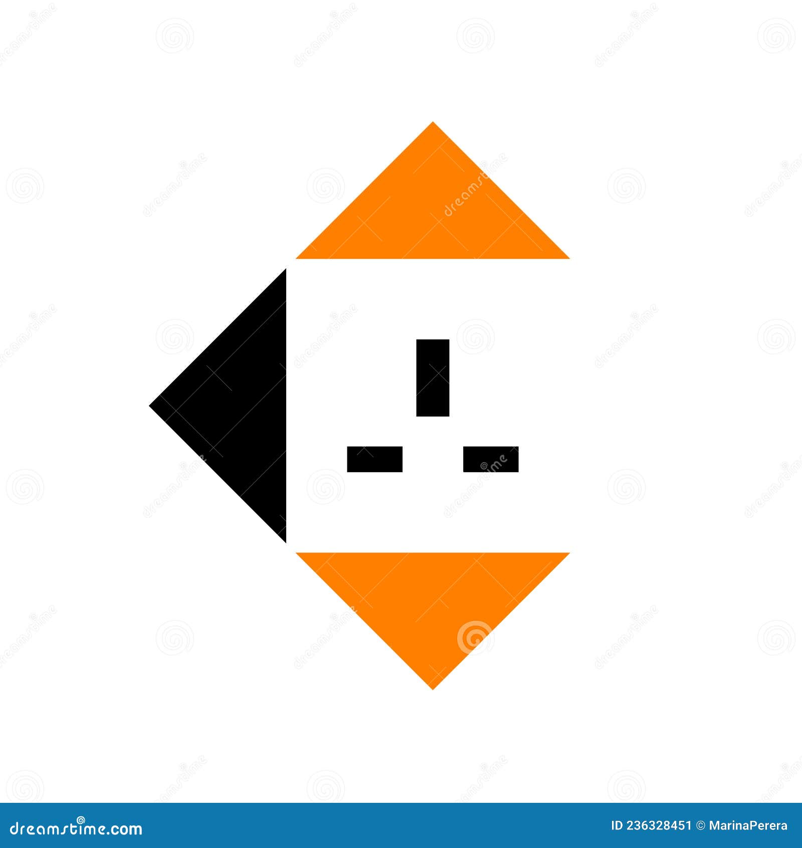 Isolated 3 Pin Plug Wall Socket Vector Icon Stock Vector - Illustration ...