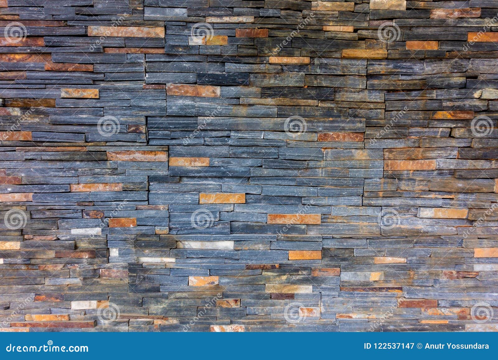 Black Orange Rock Wall for Texture Background Stock Image - Image of ...